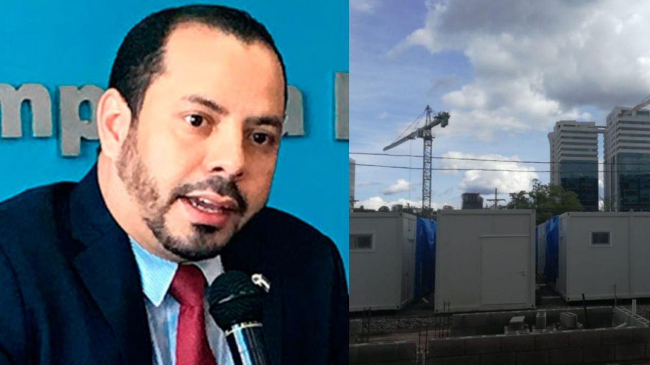 Cohep pide al Estado demandar a empresa turca por incumplimiento en ...