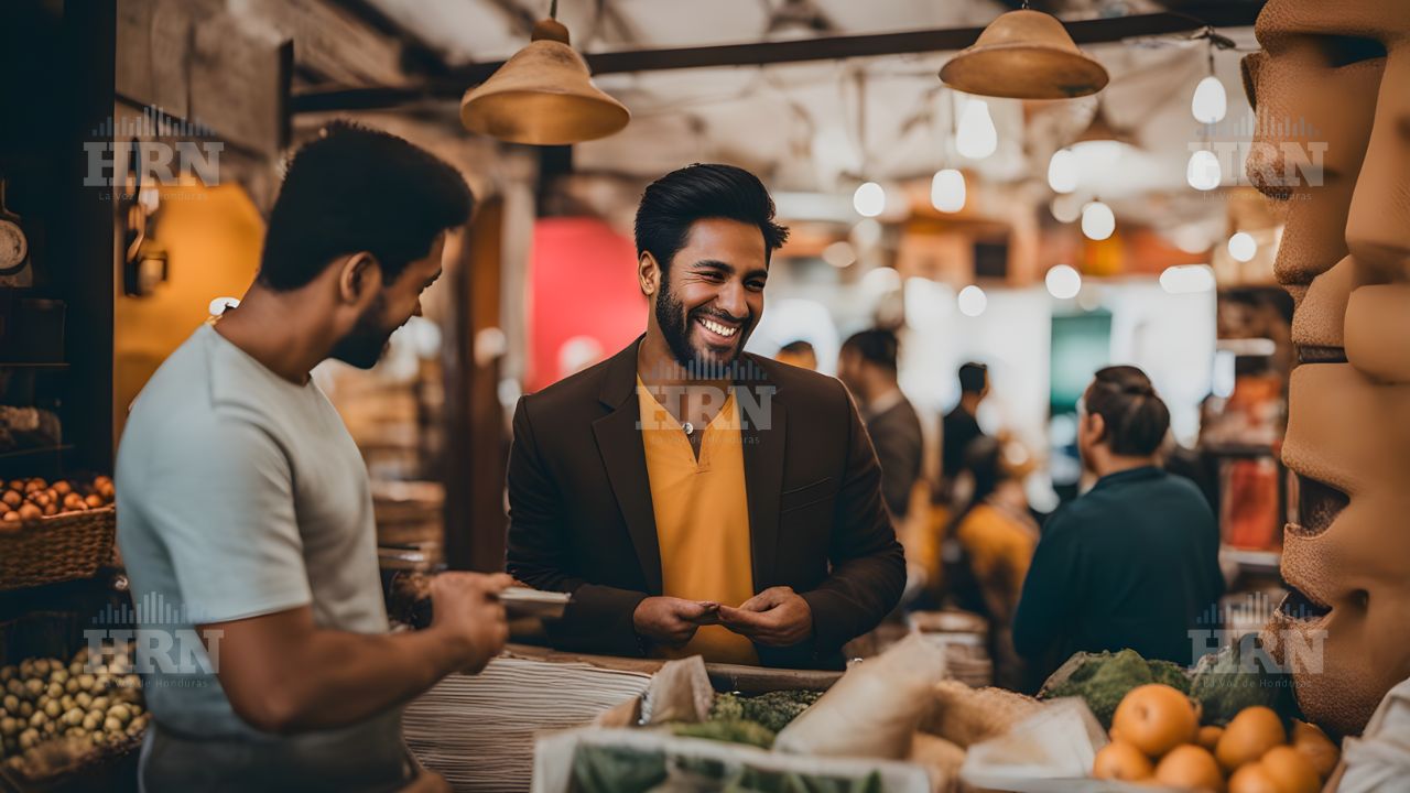 Aprenda a conseguir opiniones valiosas y sinceras de sus clientes | HRN