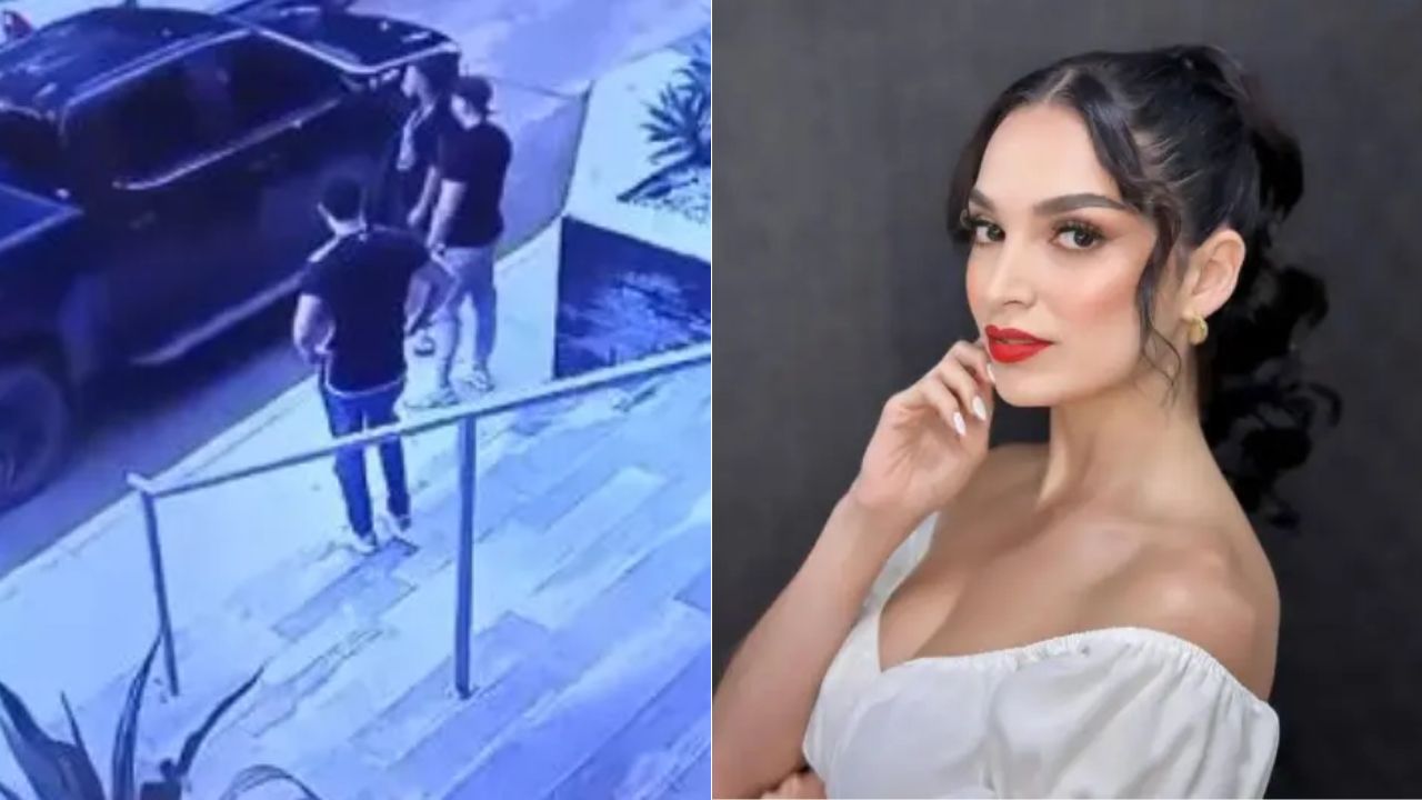 ¿Óscar Ramírez tenía intención de matar a María Fernanda Alemán? Esto revelan | HRN