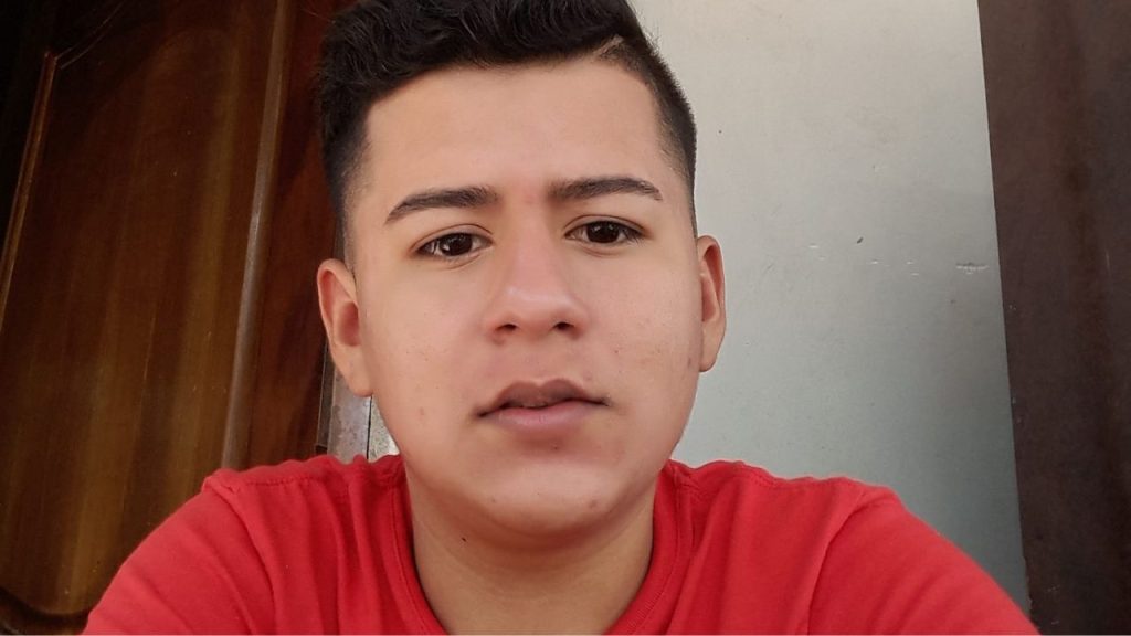 Muere Brayan Fernández, segundo vendedor de lácteos atacado a balazos ...