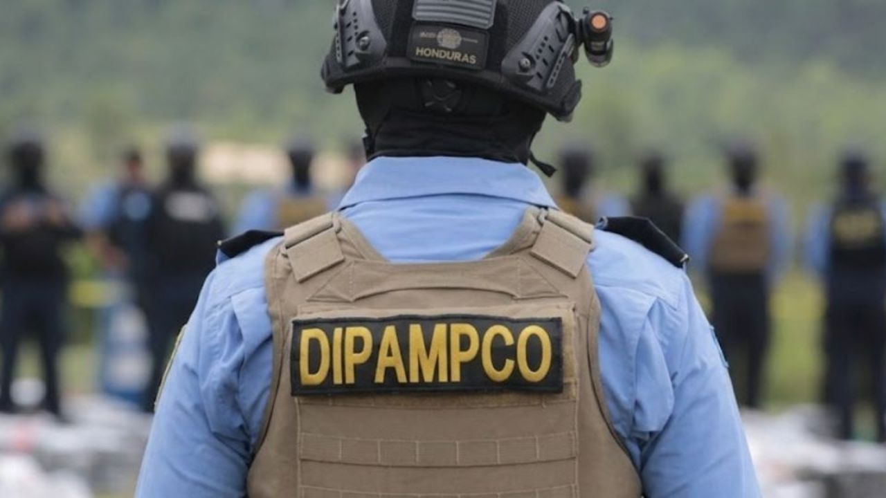 Declaran culpables a 11 exagentes de Dipampco por secuestro y robo a ...